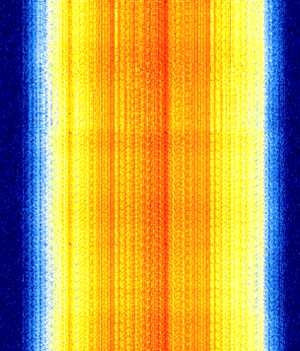 Project 25 (P25) - Signal Identification Wiki