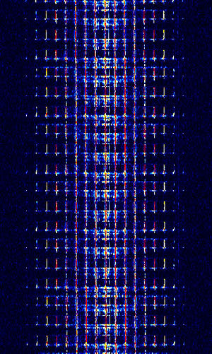 Automatic Picture Transmission (APT) - Signal Identification Wiki