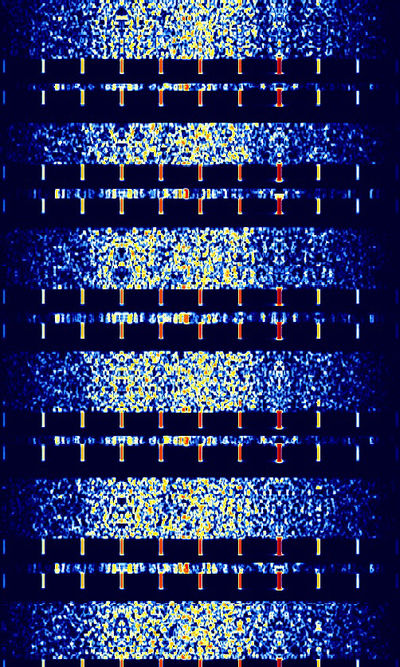 PACKET - Signal Identification Wiki
