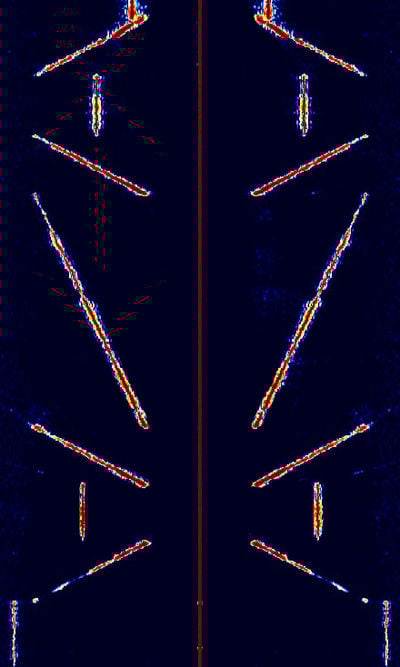 High Frequency Active Auroral Research Program (HAARP) - Signal ...