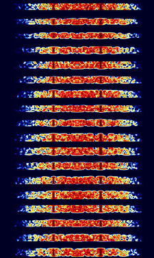 Numbers Stations and Enigma Stations - Signal Identification Wiki