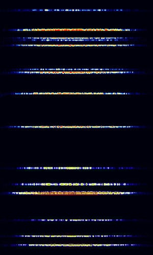 VHF Data Link - Mode 2 (VDL-M2) - Signal Identification Wiki