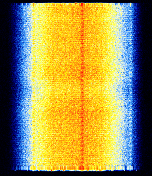 Project 25 (P25) - Signal Identification Wiki