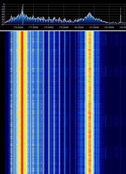 PAL Broadcast - Signal Identification Wiki