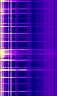 Lightning Sferics - Signal Identification Wiki