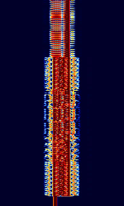 MD-522 - Signal Identification Wiki