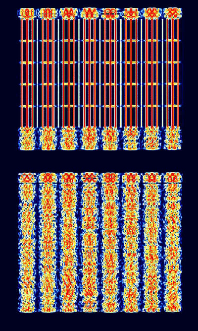 CLOVER 2000 - Signal Identification Wiki