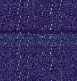 Unknown 4-Note Ascending Signal - Signal Identification Wiki