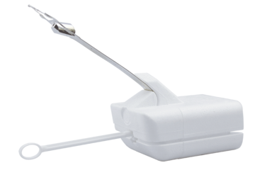 Graw DFM-17 (Radiosonde) - Signal Identification Wiki