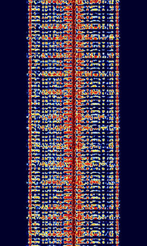 Nordic Mobile Telephone (NMT) - Signal Identification Wiki