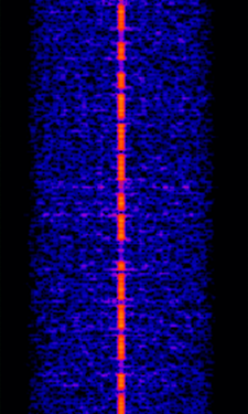 WWVB - Signal Identification Wiki