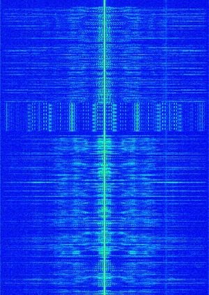 National Public Alerting System (NPAS) - Signal Identification Wiki