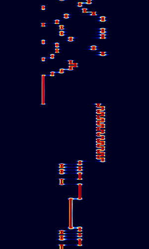 Numbers Stations and Enigma Stations - Signal Identification Wiki