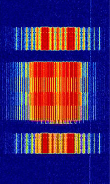 Multitone Paging - Signal Identification Wiki