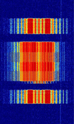 Multitone Paging - Signal Identification Wiki