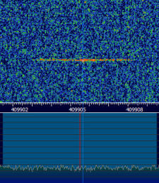 Repeated Signal - Signal Identification Wiki
