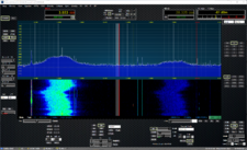 Ham Band Interference - Signal Identification Wiki