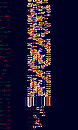ALE-400 - Signal Identification Wiki