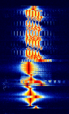 Numbers Stations and Enigma Stations - Signal Identification Wiki