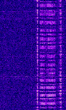 Link-11 - Signal Identification Wiki