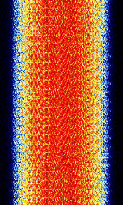 Inmarsat Aero - Signal Identification Wiki