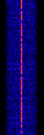 Time Signals - Signal Identification Wiki