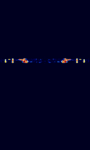 Dual Tone Multi Frequency (DTMF) - Signal Identification Wiki