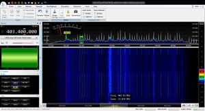 Repeating signal 404MHz - Signal Identification Wiki
