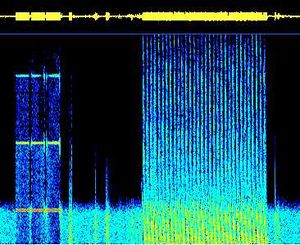 Over the Horizon Radar (OTH) - Signal Identification Wiki