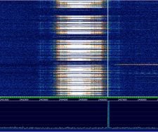 Logitech(R) Wireless Mouse+Keyboard Signal - Signal Identification Wiki