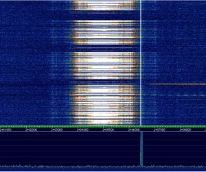 Logitech(R) Wireless Mouse+Keyboard Signal - Signal Identification Wiki