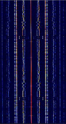 Transit 5B-5 - Signal Identification Wiki