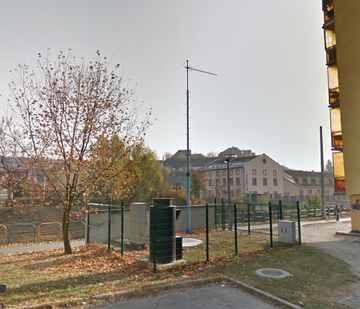 Water plant telemetry - Signal Identification Wiki