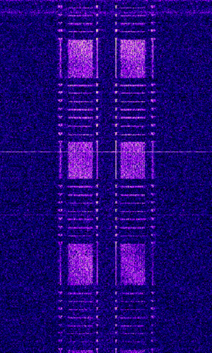 Link-11 - Signal Identification Wiki
