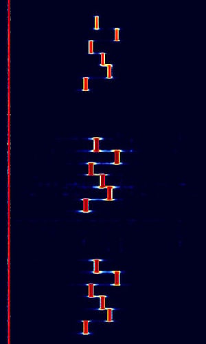 Numbers Stations and Enigma Stations - Signal Identification Wiki