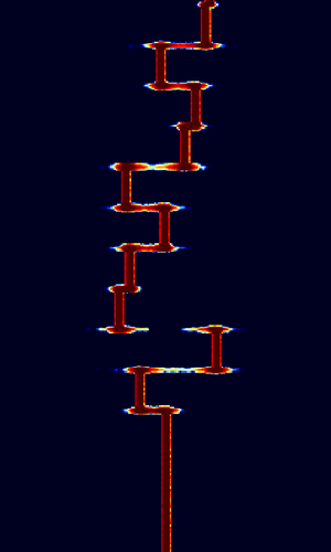 Low Frequency (LF) - Signal Identification Wiki