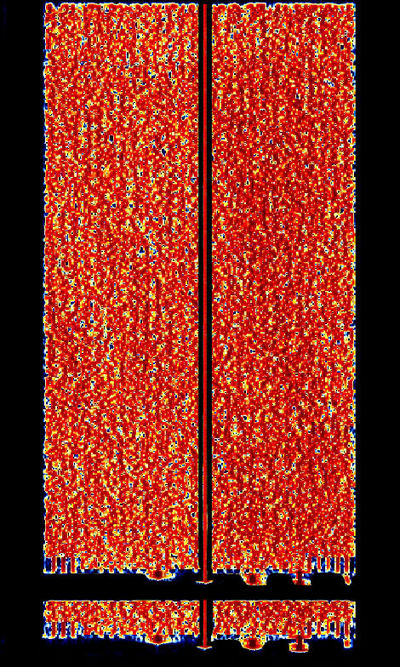 Marconi Selenia 25-Tone Modem - Signal Identification Wiki