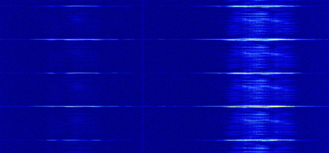 Primary Aeronautical Surveillance Radar - Signal Identification Wiki