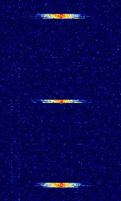 Next Generation Digital Narrowband (NXDN) - Signal Identification Wiki