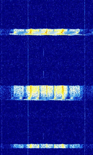 Amateur Radio - Signal Identification Wiki