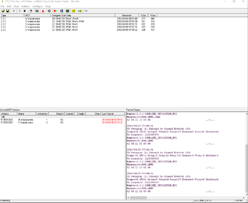 Automated Train Control System (ATCS) - Signal Identification Wiki