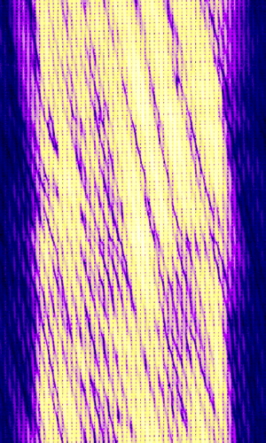 PLUTO II OTH Radar - Signal Identification Wiki