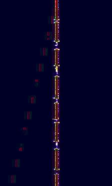 Low Frequency (LF) - Signal Identification Wiki