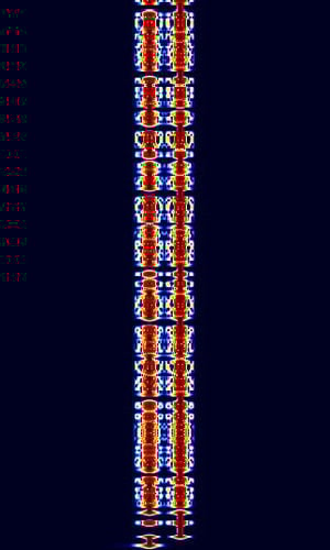 Radio Teletype (RTTY) - Signal Identification Wiki