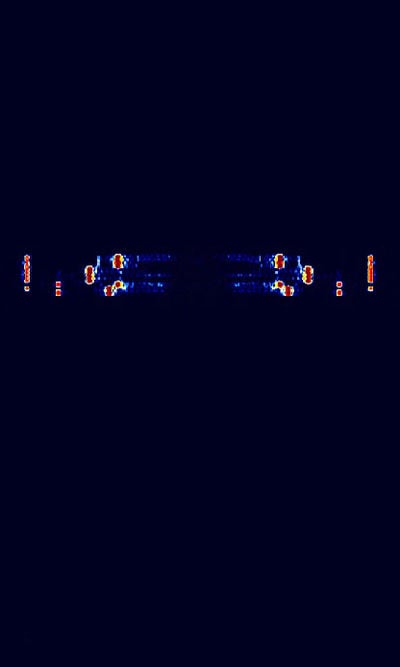 Dual Tone Multi Frequency Dtmf Signal Identification Wiki