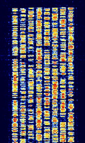 Automatic Link Establishment (2G ALE) - Signal Identification Wiki