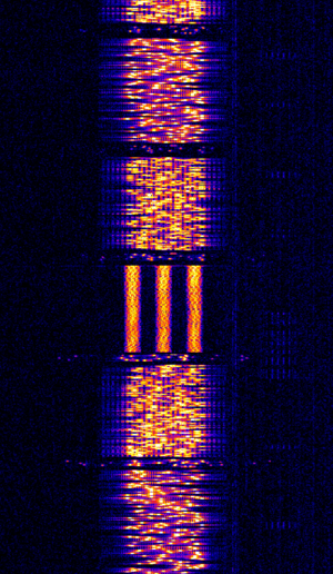 VARA HF - Signal Identification Wiki