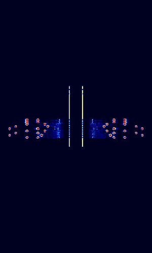 Dual Tone Multi Frequency (DTMF) - Signal Identification Wiki